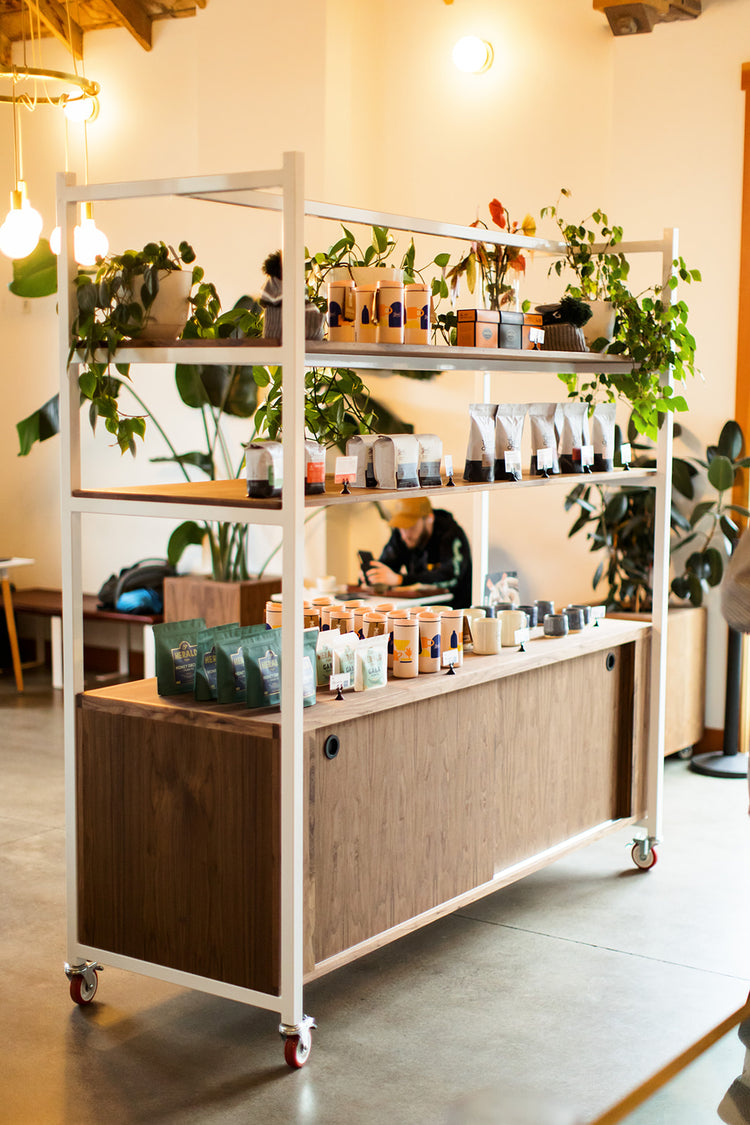 Good Coffee - Locations